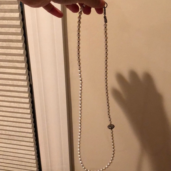 LAGOS | Jewelry | Lagos 92575 Pearl Necklace | Poshmark